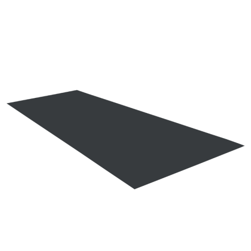 Sample Kit – Aluminium | Metal Roof Master USA