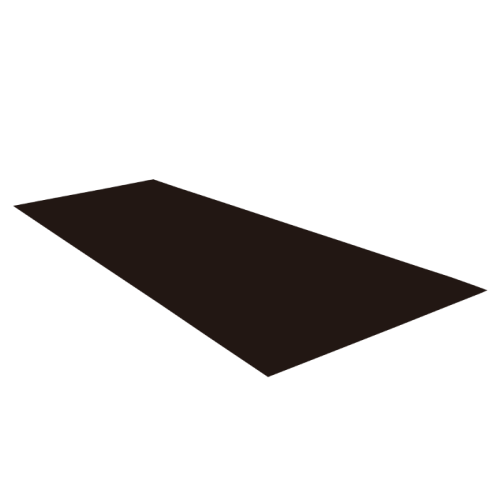 Sample Kit – Aluminium | Metal Roof Master USA