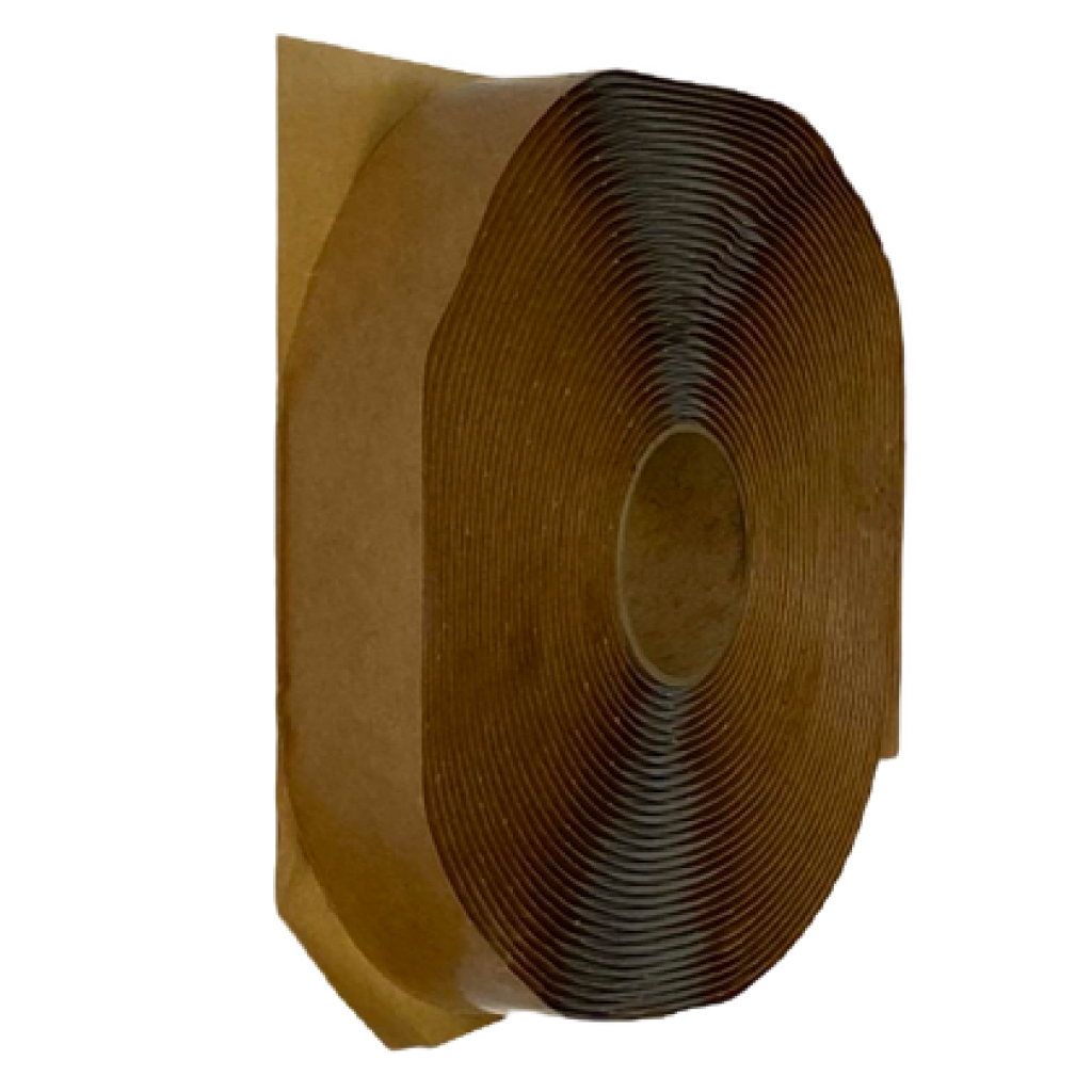 Butyl Tape 40 Ft Roll | Metal Roof Master USA