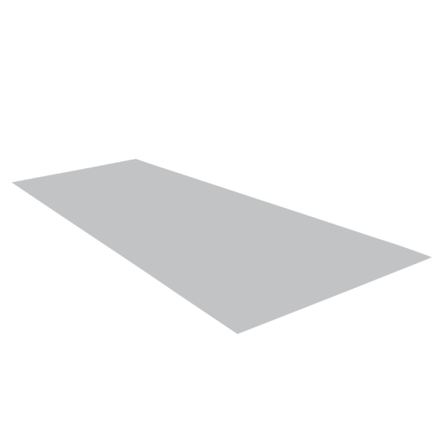 Sample Kit – Aluminium | Metal Roof Master USA