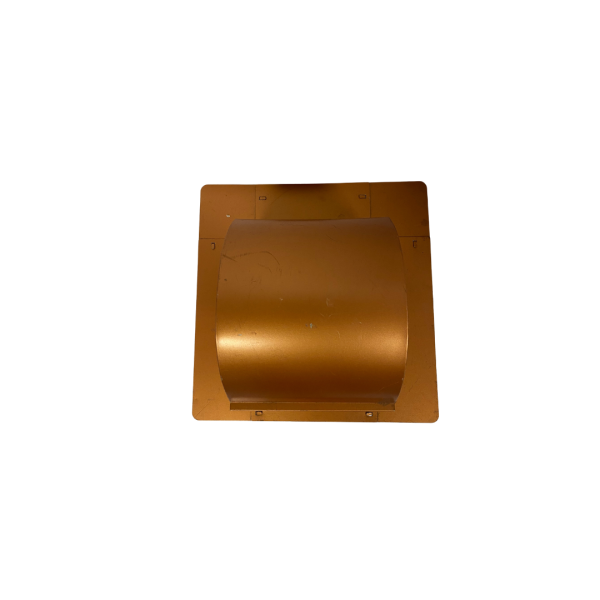 Goose Neck Vent | Metal Roof Master USA