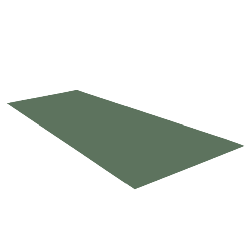 Sample Kit – Aluminium | Metal Roof Master USA