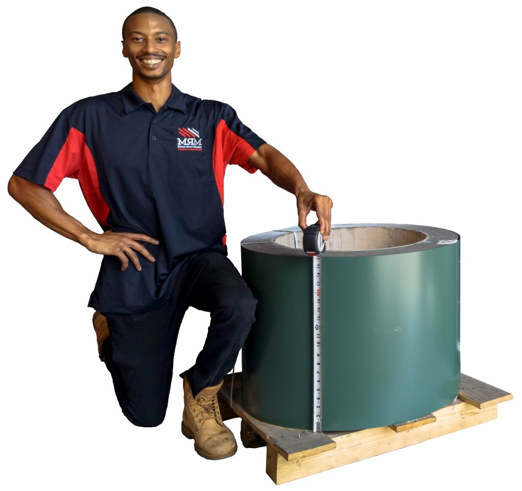 Aluminium Coils | Metal Roof Master USA