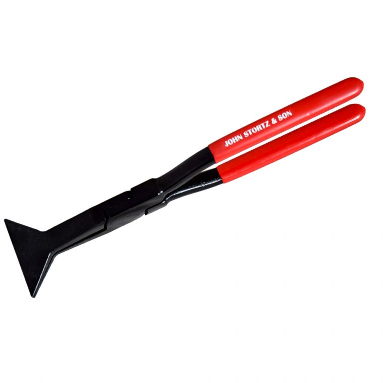 Seaming Plier 3 Piece Combo | Metal Roof Master USA