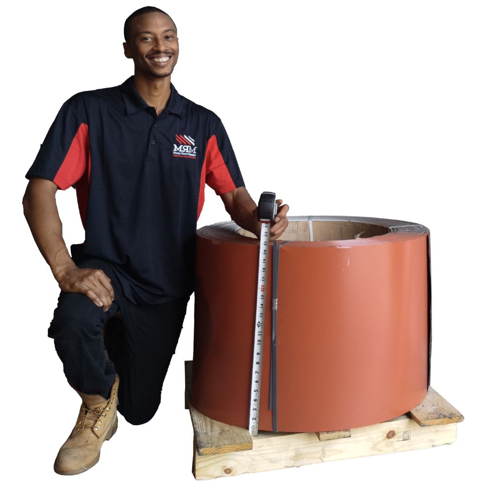 Aluminium Coils | Metal Roof Master USA