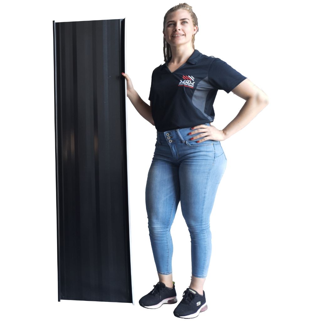 MRM 1.5″ Aluminium Tornado Panel | Metal Roof Master USA